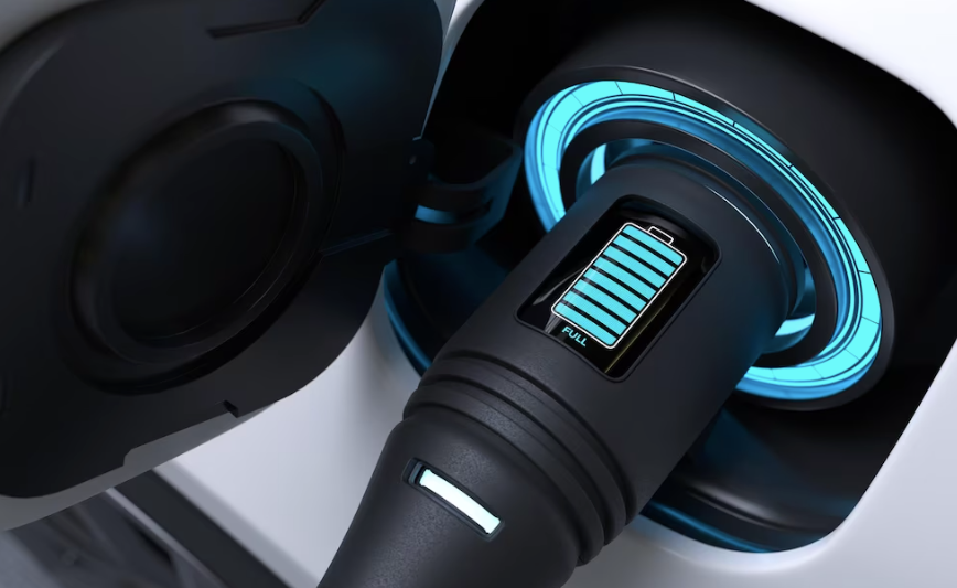 What Is CCS Charging? 6 Things You Should Know About CCS Charging