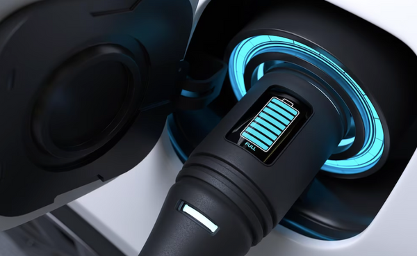 What Is CCS Charging? 6 Things You Should Know About CCS Charging