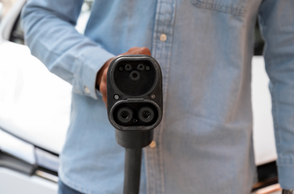 CCS2 vs CCS1: What is the difference?