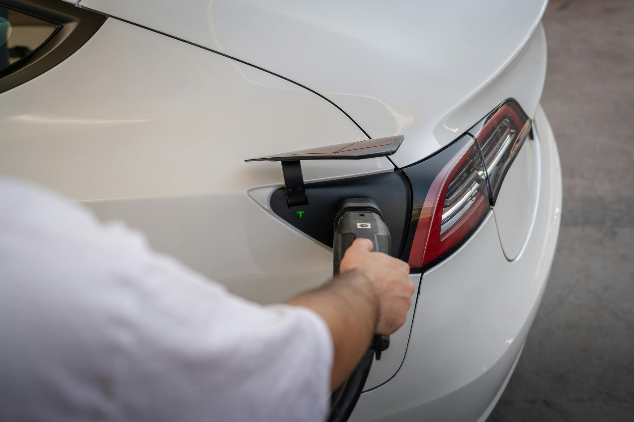 EV Charger Types Explained: Type 2, CCS, and CHAdeMO in Europe