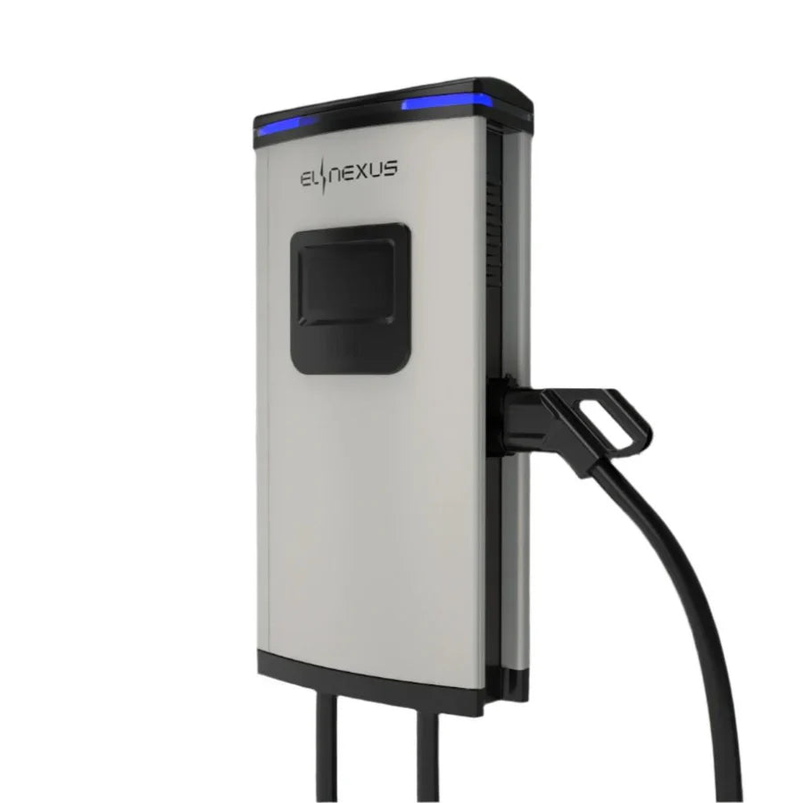 Best DC Fast Chargers For EVs | EVniculus