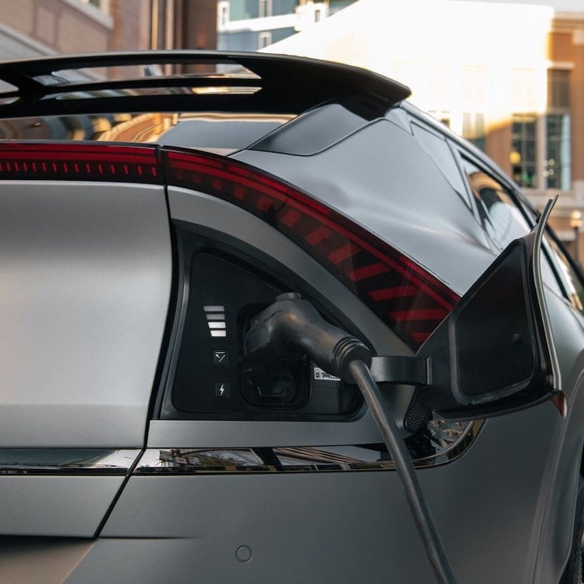 Revolutionize Your Drive with Kia Electric Vehicles