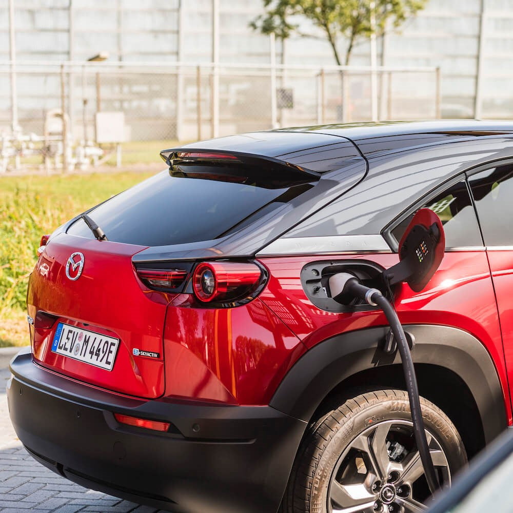 Revolutionize Your Drive with Mazda Electric Vehicles