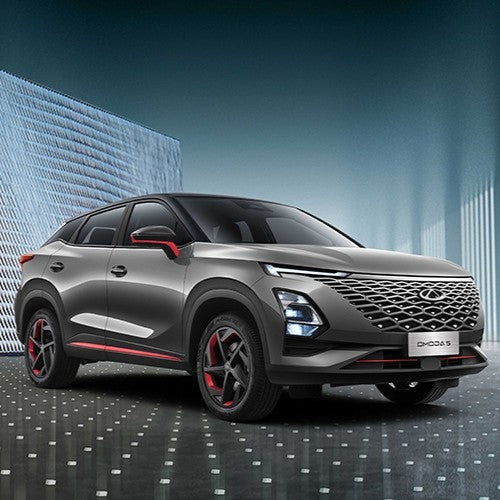 Revolutionize Your Drive with Chery Electric Vehicles