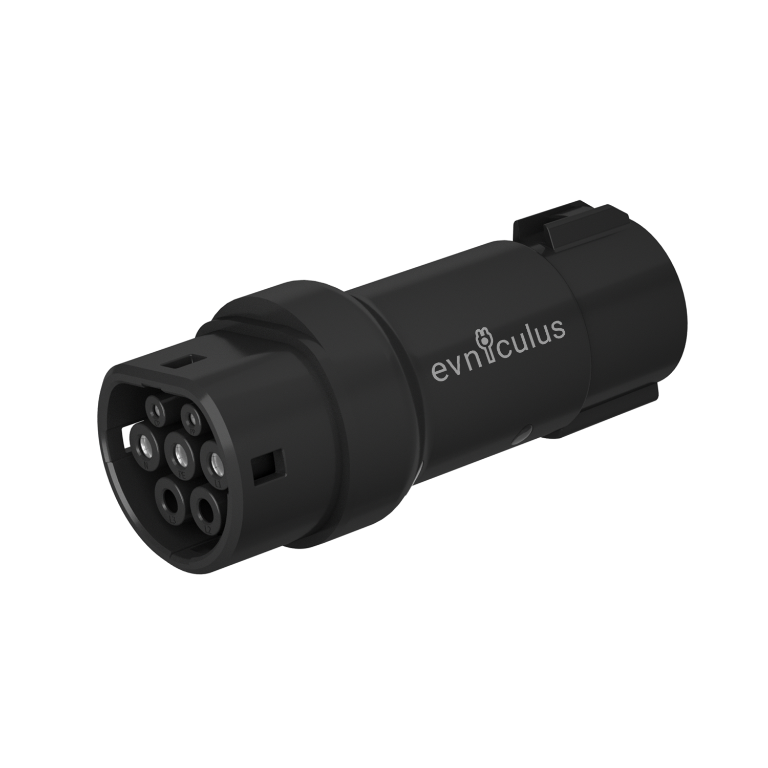 EV adapters: Type 1 to Type 2 | EVniculus