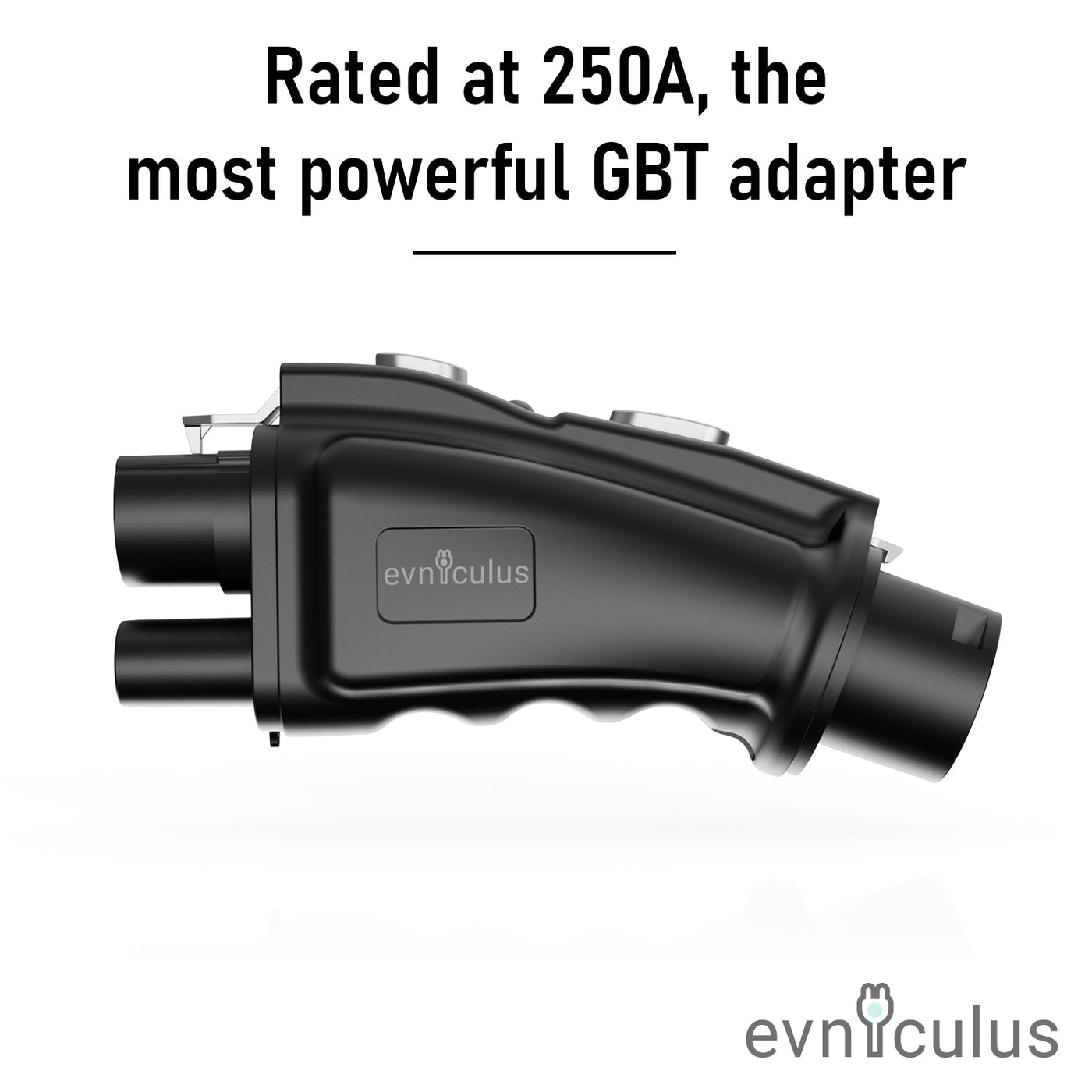 CCS Combo 2 to GBT Adapter For Chinese EV | EVniculus