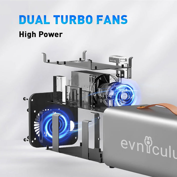 Tesla V2L Adapter: A Portable Power Solution | EVniculus