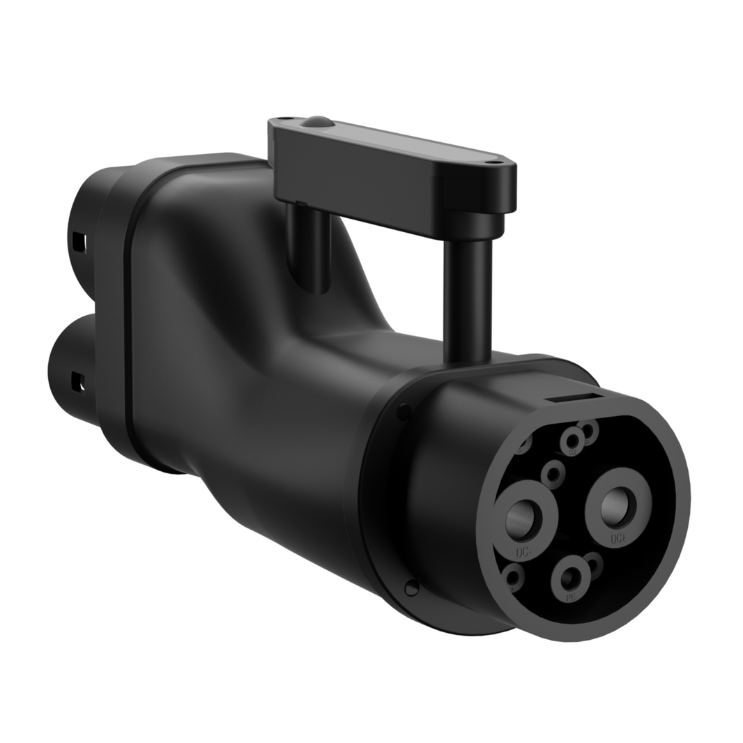 EV Charging Adapters | CCS2 & AC/DC Adapters | EVniculus – Page 2