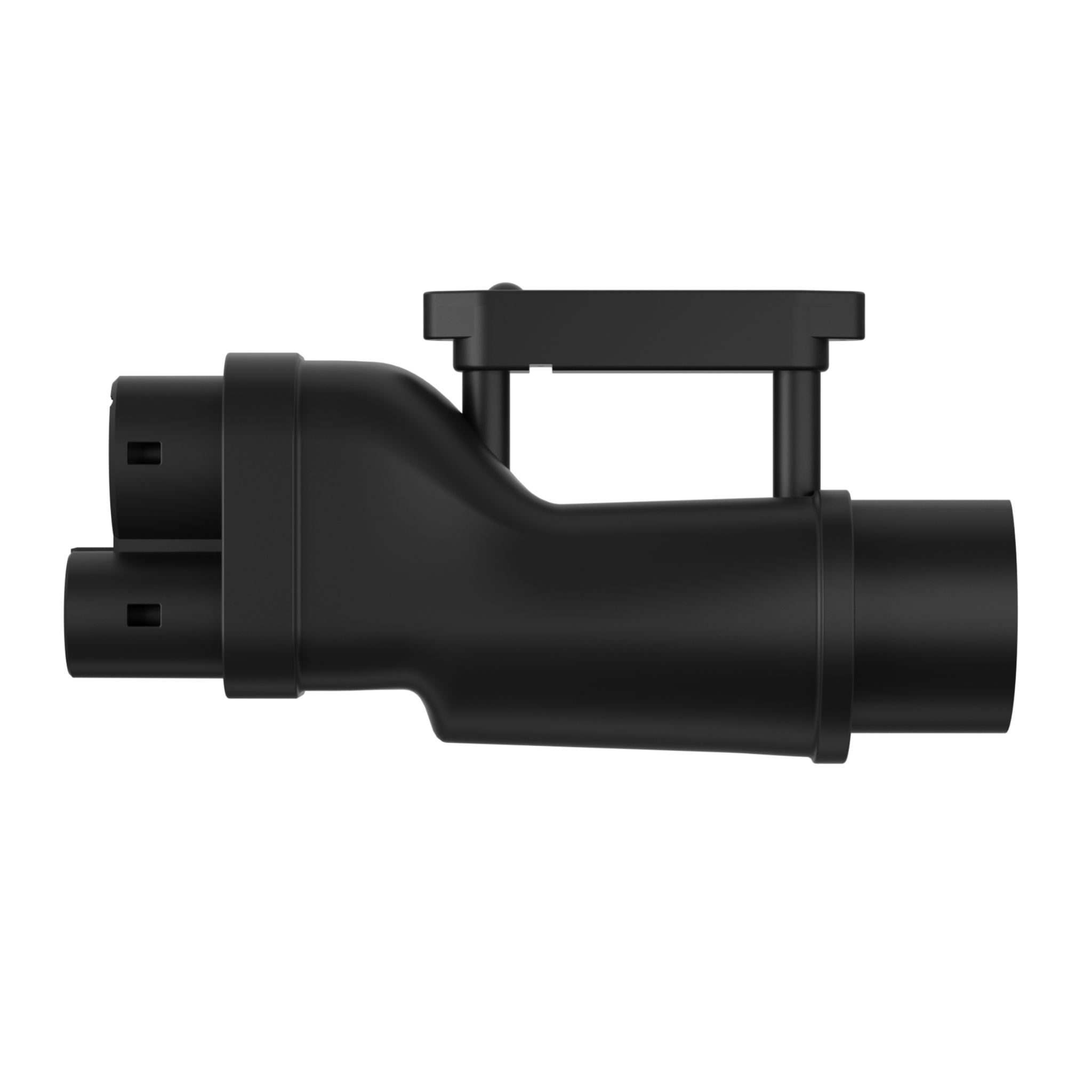 Adapter GBT to CCS2 for European Electric Vehicles | EVniculus