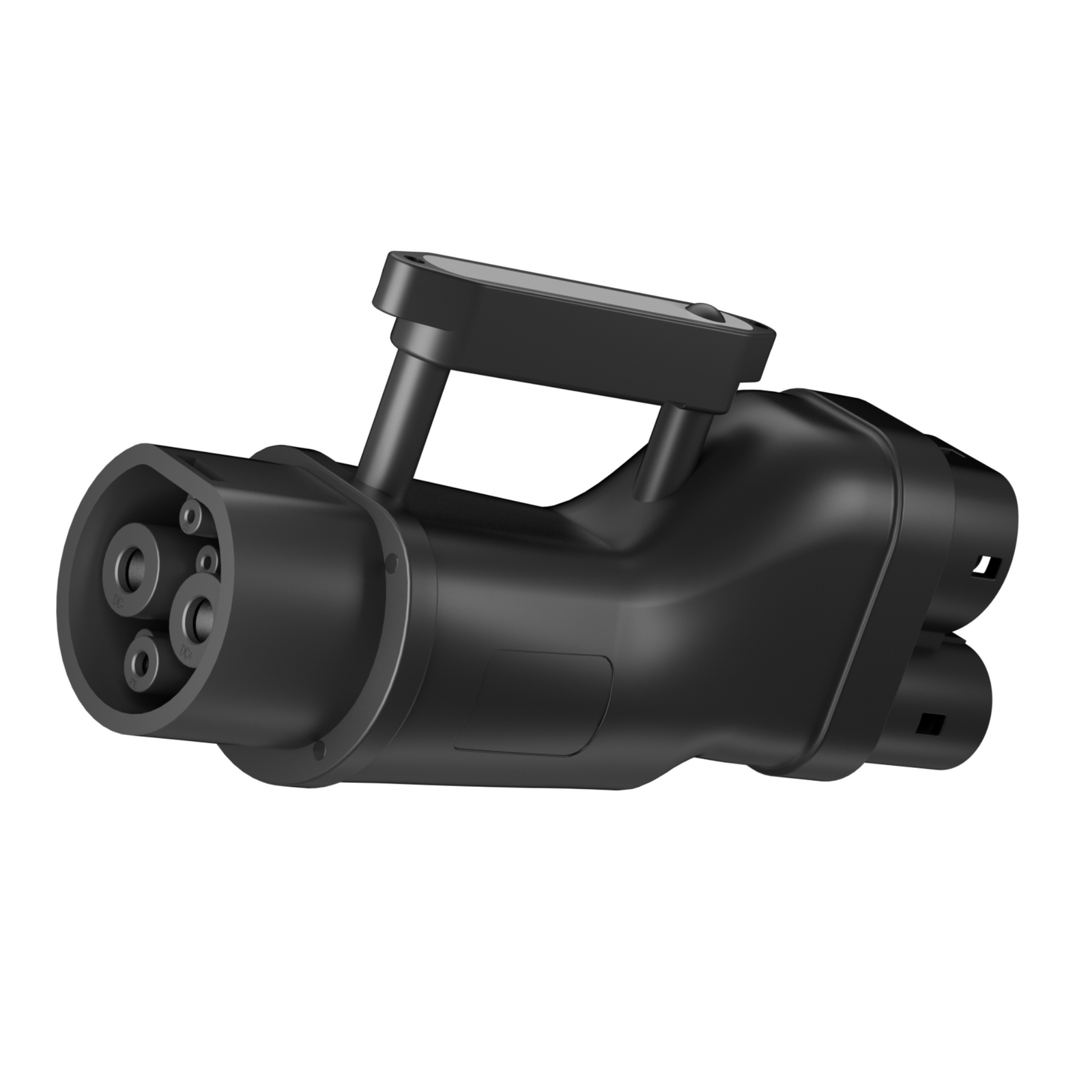 Adapter GBT to CCS2 for European Electric Vehicles | EVniculus
