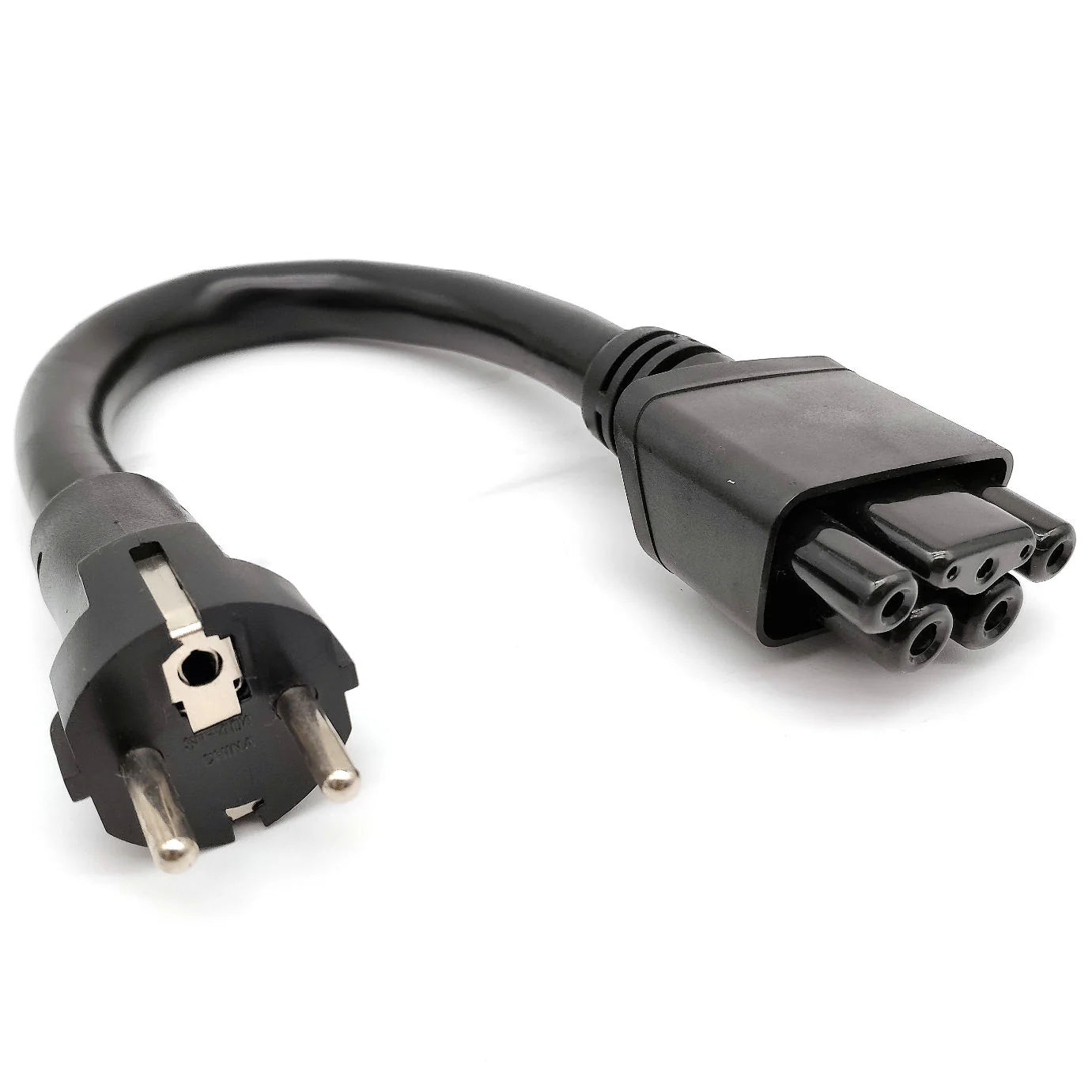 Schuko 16A-Adapter auf Gen 2 Universal Mobile Connector (1104938-20-B)