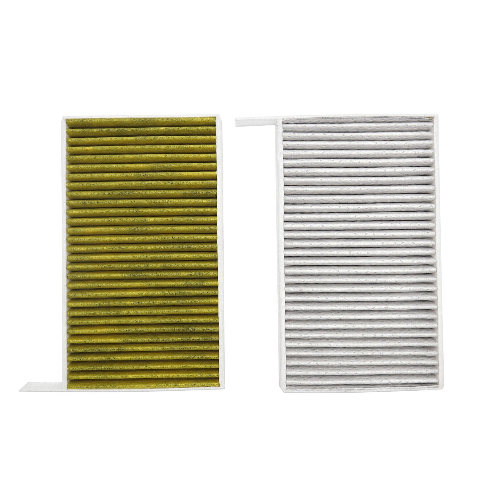 Set of Cabin Air Filters for All Tesla Model 3 and Model Y Vehicles (O