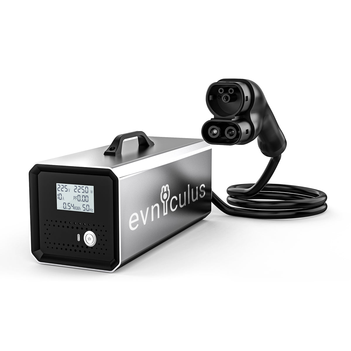 Tesla V2L Adapter: A Portable Power Solution | EVniculus