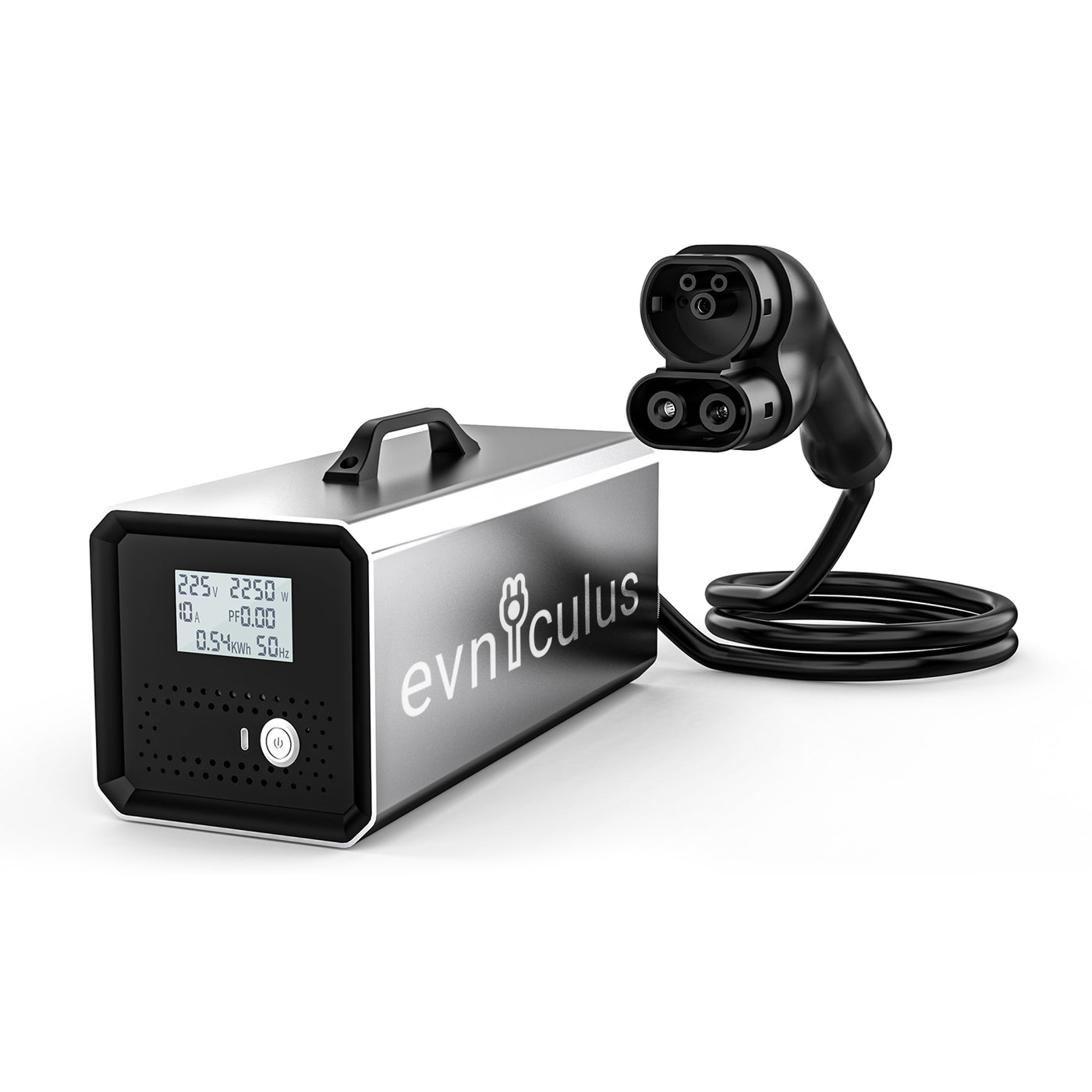 Tesla V2L Adapter: A Portable Power Solution | EVniculus