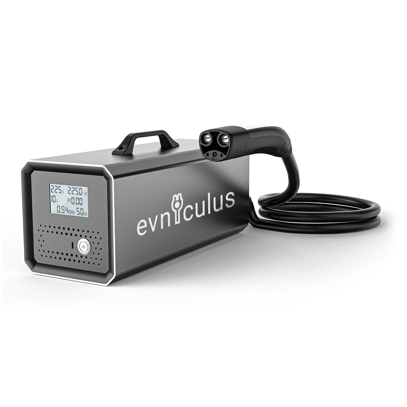 Tesla V2L Adapter: A Portable Power Solution | EVniculus